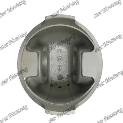 China EH700 Engine Piston Part 13216-1890 For Hino for sale