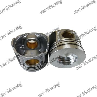 China J05E J08E Engine Piston Part S130A-E0100 S130A-E0101 For Hino for sale