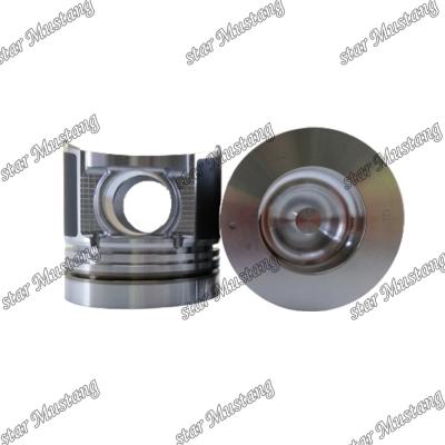 China N04CT Engine Piston Part 13216-E0010 For Hino for sale