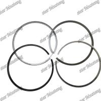 China HDPARTS Diesel Engine Piston Ring For EF750, OEM Size, 13011-1111, 6 Months Warranty for sale