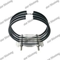 China EH700 Engine Piston Ring Part  13011-1620 For Hino for sale