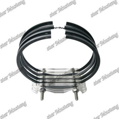 China EH700 Engine Piston Ring Part  13011-1620 For Hino for sale