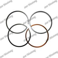 China EM100 Engine Piston Ring Part 13011-1921A  For Hino for sale