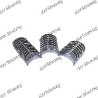 China M10C Engine Spare Part 11701-1740 13201-1520 For Hino for sale