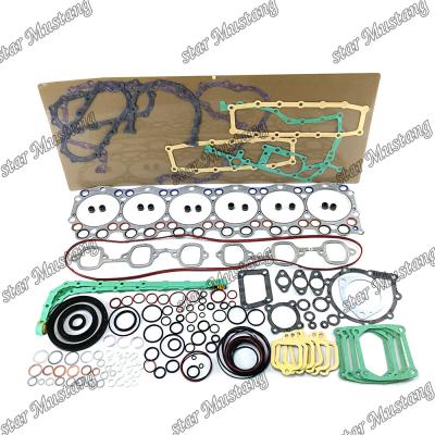 China New OEM Size M10C Diesel Engine Cylinder Head Gasket Kit 11115-2390 for sale