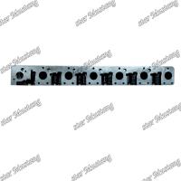 China H07C Engine Cylinder Head Part 11710-1600 For Hino for sale