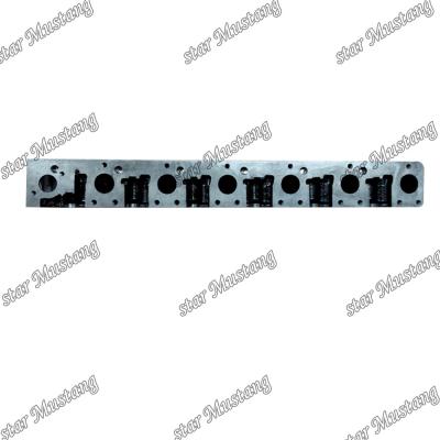 China H07C Engine Cylinder Head Part 11710-1600 For Hino for sale