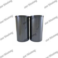 China H07C Engine Cylinder Liner Part 11467-1210 For Hino for sale