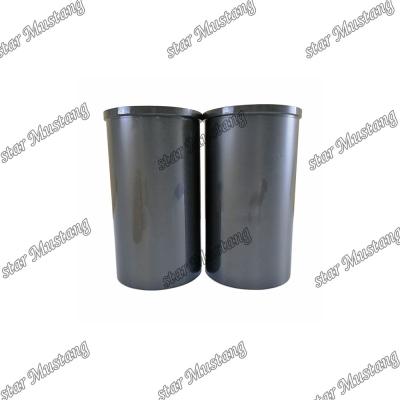China H07C Engine Cylinder Liner Part 11467-1210 For Hino for sale