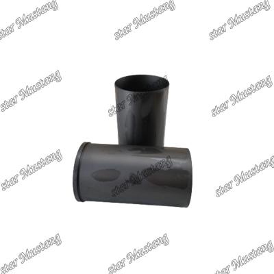 China H07D Engine Cylinder Liner Part 11467-1222 11467-1210 For Hino for sale