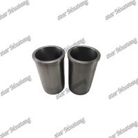 China K13C Engine Cylinder Liner Part 11467-2090 For Hino for sale