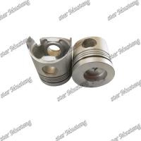 China H06CT Engine Piston Part 13216-2600 13211-2120 13216-2240 For Hino for sale