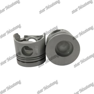 China H07D Engine Piston Part 13216-1980 For Hino for sale