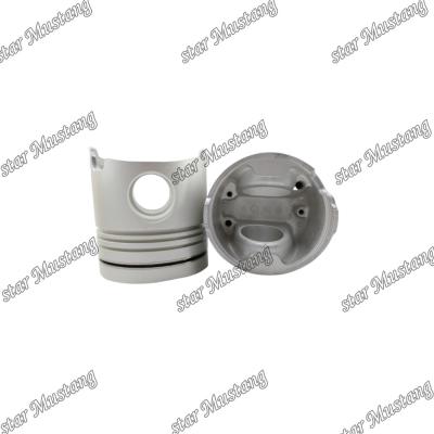 China K13C 24V  Engine Piston Part 13216-2330 For Hino for sale