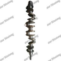 China K13C Engine Crankshaft 13400-2640 13411-E0071  For Hino for sale