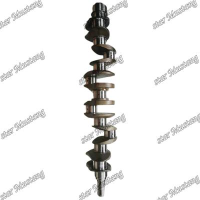 China K13C Engine Crankshaft 13400-2640 13411-E0071  For Hino for sale