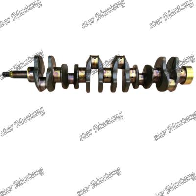 China H07D Diesel Crankshaft 13411-1800 13411-1291 For Hino Engine for sale