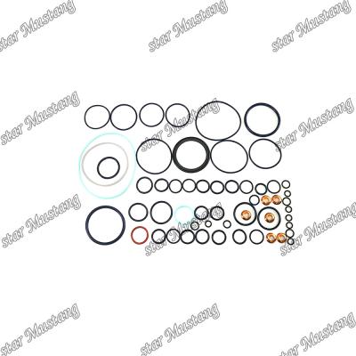China K13C 24V Gasket Repair Kit 04010-0604 11115-2570 For Hino Engine for sale