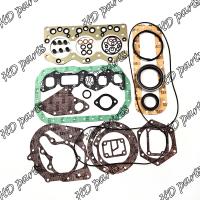 China 3AE1 Gasket Repair Kit 5-87810083-6  For Isuzu Engine for sale