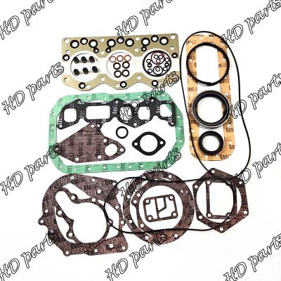 China 3AE1 Gasket Repair Kit 5-87810083-6  For Isuzu Engine for sale