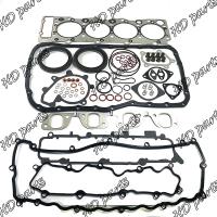 China 4HE1 Gasket Kit For Isuzu Engine 5-87813-078-1 5-87815205-0 Metal Rubber Plastic Paper Materials for sale