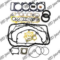 China 4HG1T Gasket Repair Kit 8-97144986-0  For Isuzu Engine for sale