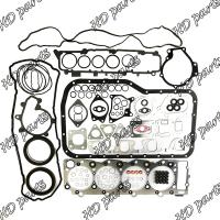 China 4HK1 Gasket Repair Kit 4HK1-N 8-97375433-0 For Isuzu Engine for sale