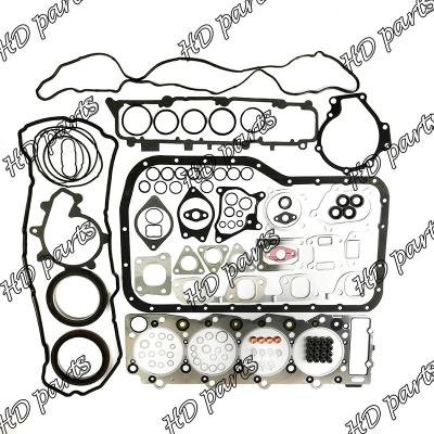 China 4HK1 Gasket Repair Kit 4HK1-N 8-97375433-0 For Isuzu Engine for sale