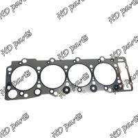 China 4HE1 Cylinder Head Gasket  8-97354198-1 8-97354196-1  For Isuzu Engine for sale