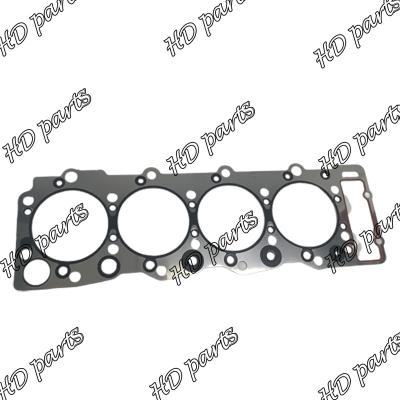 China 4HE1 Cylinder Head Gasket  8-97354198-1 8-97354196-1  For Isuzu Engine for sale
