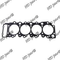 China 4HG1 4HG1T Cylinder Head Gasket  8-97349490-0 For Isuzu Engine for sale