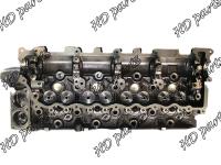 China 4HE1 Cylinder Head  8-97358366-0 8-97358366-1 For Isuzu Engine for sale