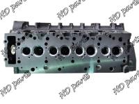 China 4HG1 Cylinder Head  8-97146-520-0 For Isuzu Engine for sale