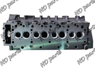 China 4HG1 Cylinder Head  8-97146-520-0 For Isuzu Engine for sale