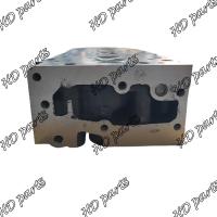 China 4JB1 Cylinder Head  8-94431-523-0 8-97204376-5 For Isuzu Engine for sale