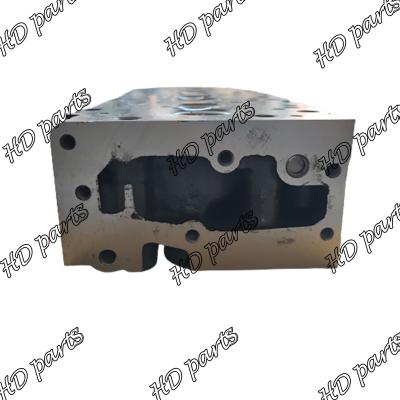 China 4JB1 Cylinder Head  8-94431-523-0 8-97204376-5 For Isuzu Engine for sale