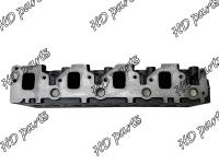 China 4JG2 Cylinder Head 8-97086-338-2 For Isuzu Engine for sale