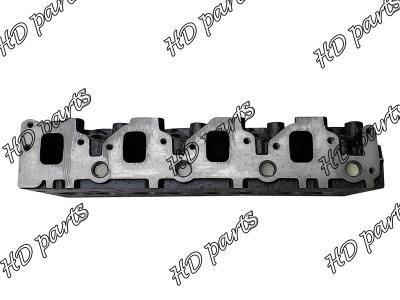 China 4JG2 Cylinder Head 8-97086-338-2 For Isuzu Engine for sale