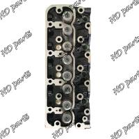 China 4JG2 Cylinder Head Assembly 8-97086-338-2  For Isuzu Engine for sale