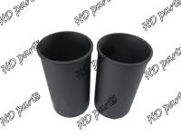 China 4HE1 Cylinder Liner 8-97176723-0 Wear Resistance Thermal Stability  Sealing Performance For Isuzu Engine for sale