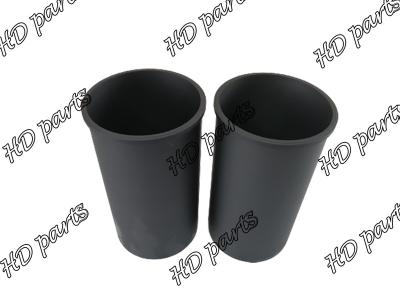 China 4HE1 Cylinder Liner 8-97176723-0 Wear Resistance Thermal Stability  Sealing Performance For Isuzu Engine for sale