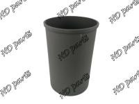 China 4HJ1 Cylinder Liner 8-94396-847-0 For Isuzu Engine High Strength Wear Resistance for sale