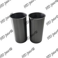 China C221 Cylinder Liner 8-97176-868-0 9-11261-253-0 9-11261-253-1 For Isuzu Engine for sale