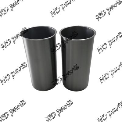 China C221 Cylinder Liner 8-97176-868-0 9-11261-253-0 9-11261-253-1 For Isuzu Engine for sale