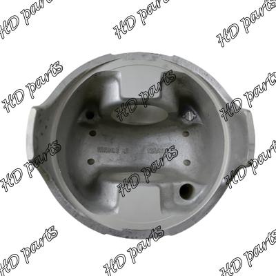 China 4HK1 6HK1 Engine Piston 8-98152-901-1 For Isuzu for sale