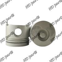 China 4JA1 4JA1T Diesel Piston 8-97942-985-0  For Isuzu Engine for sale