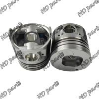 China 4JE1 Diesel Piston 8-97088-857-0 For Isuzu Engine for sale