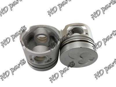 China C240 3R Reinforced Piston 8-94326-225-0 8-97176-864-0 For Isuzu Engine for sale