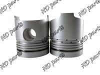 China C240 4R Diesel Piston 5-12111-203-0 5-12111-203-0 5-12111-119-0  For Isuzu Engine for sale