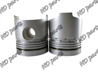 China C240 4R Diesel Piston 5-12111-203-0 5-12111-203-0 5-12111-119-0  For Isuzu Engine for sale